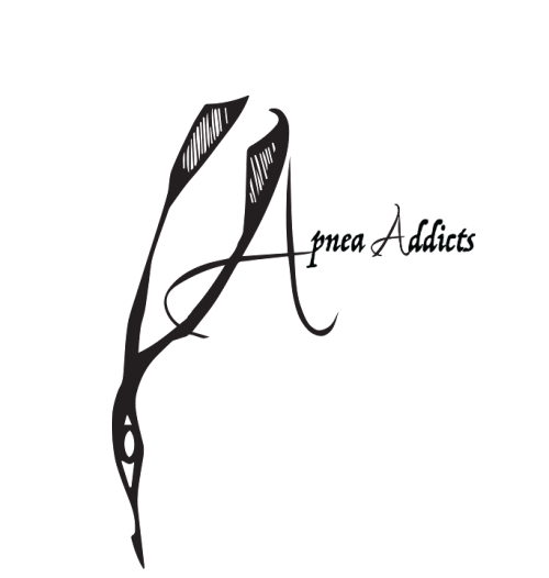 Interview with Ashleigh Baird – Apnea Addicts