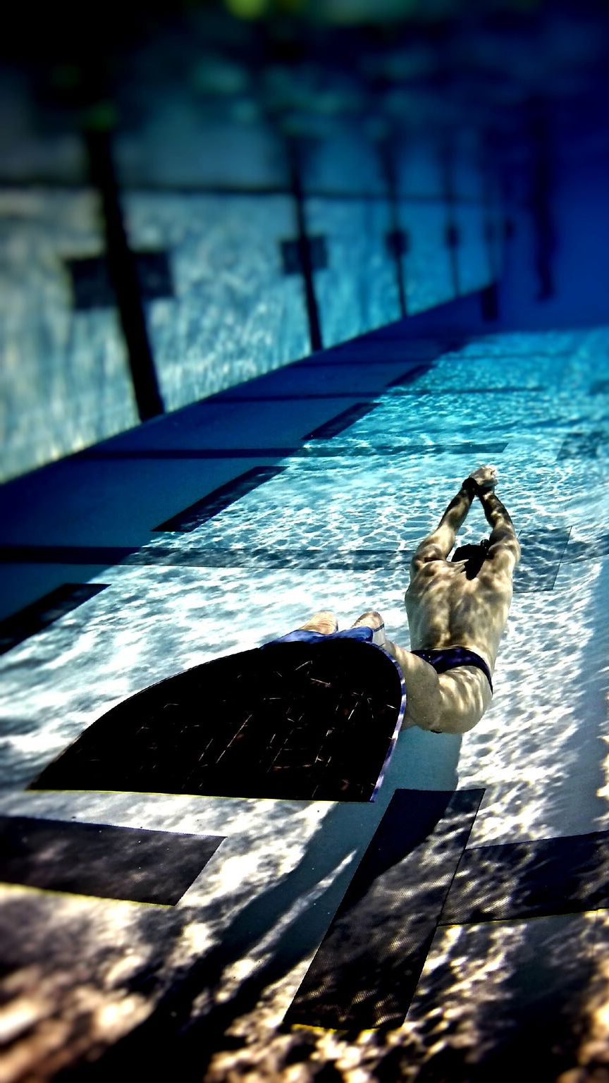 Freediving Level 1 – Apnea Addicts